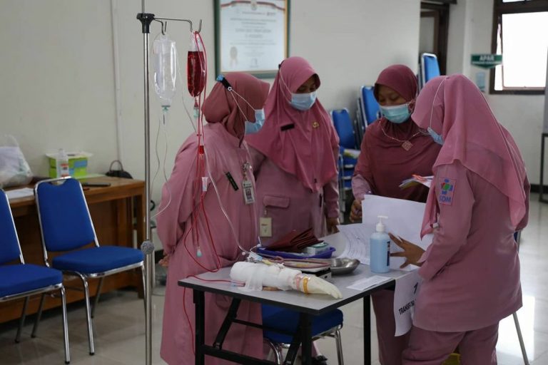Asesmen Kompetensi Bagi Perawat dan Bidan di RSUD Dr. Moewardi Tahun 2021 – Official Web RSUD Dr ...