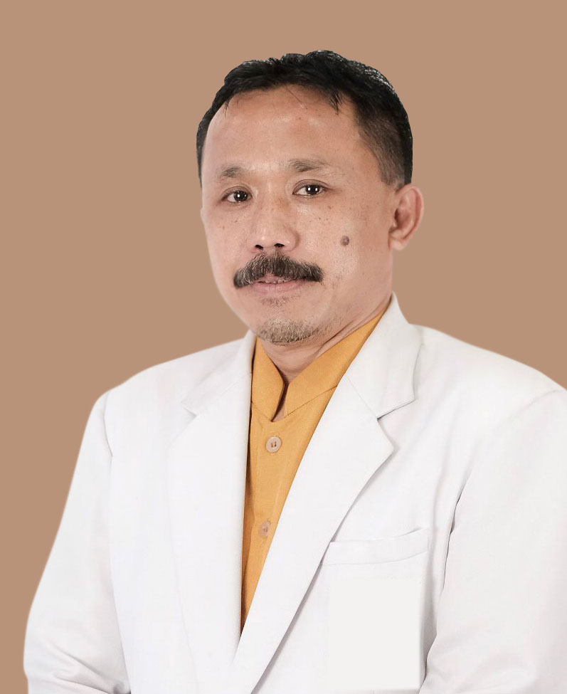 dr. BUDHI HAMI SENO, Sp.KJ, M.Kes. – Official Web RSUD Dr. Moewardi