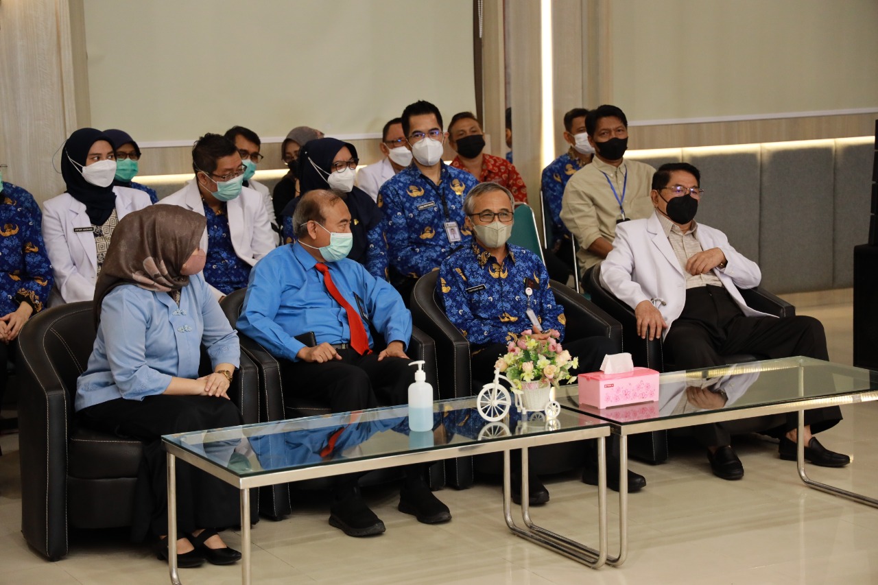 Pra Pendidikan Program Pendidikan Dokter Spesialis RSUD Dr. Moewardi/ FK-UNS – Official Web RSUD ...