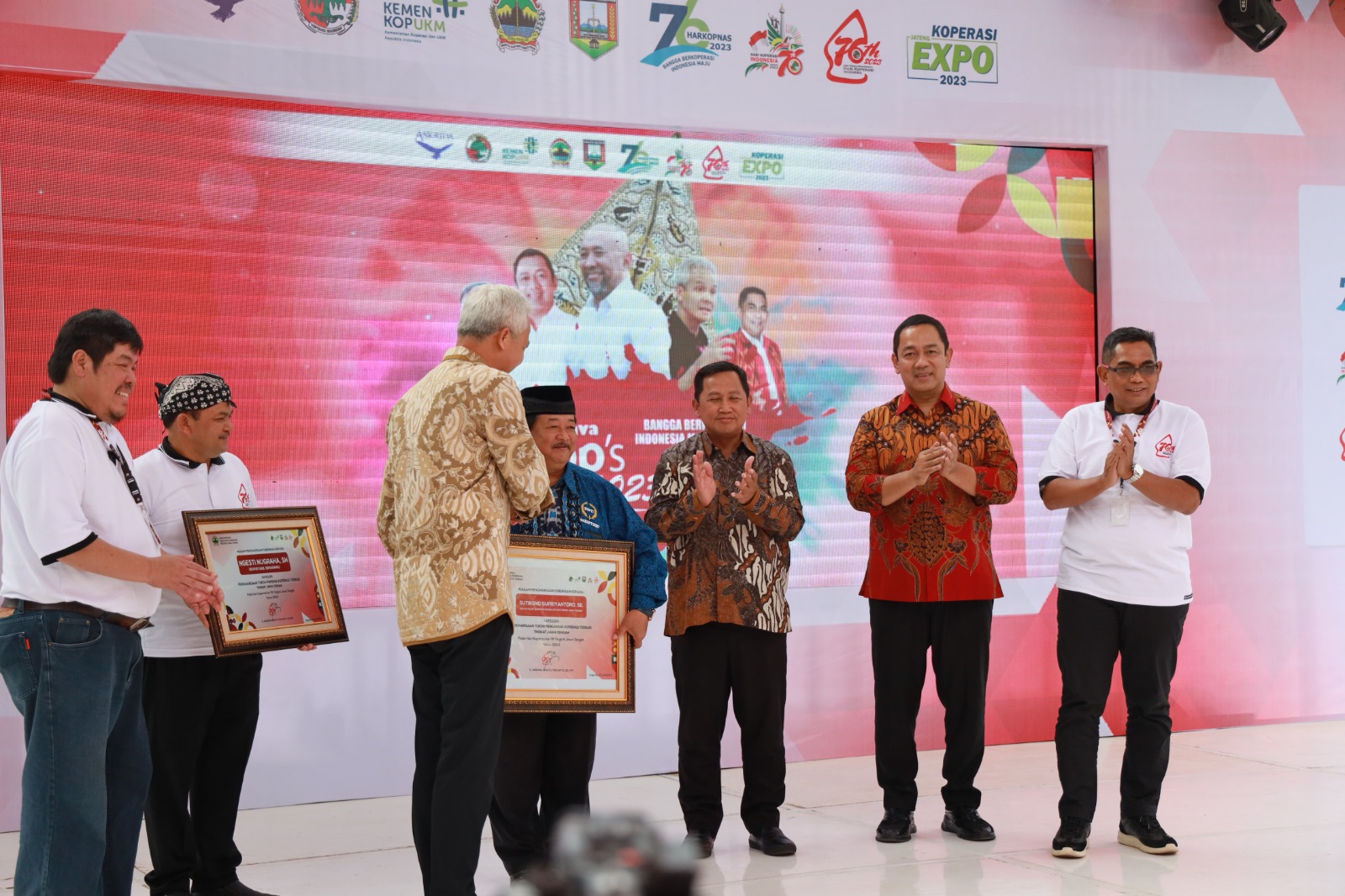 Central Java Coop Fest 2023 – Official Web RSUD Dr. Moewardi