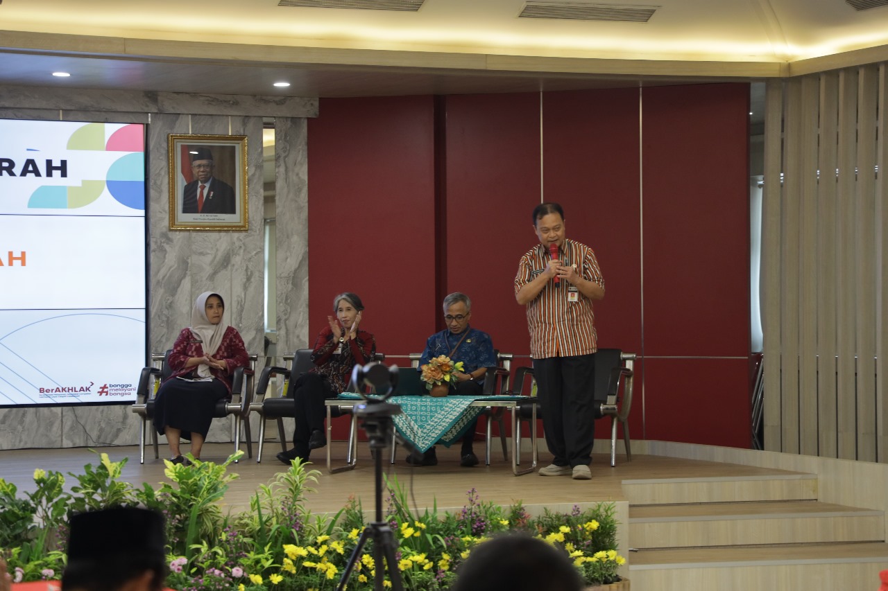 Forum Perangkat Daerah Rencana Kerja Th 2025 Dinas Kesehatan dan 7 Rumah Sakit Provinsi Jawa ...