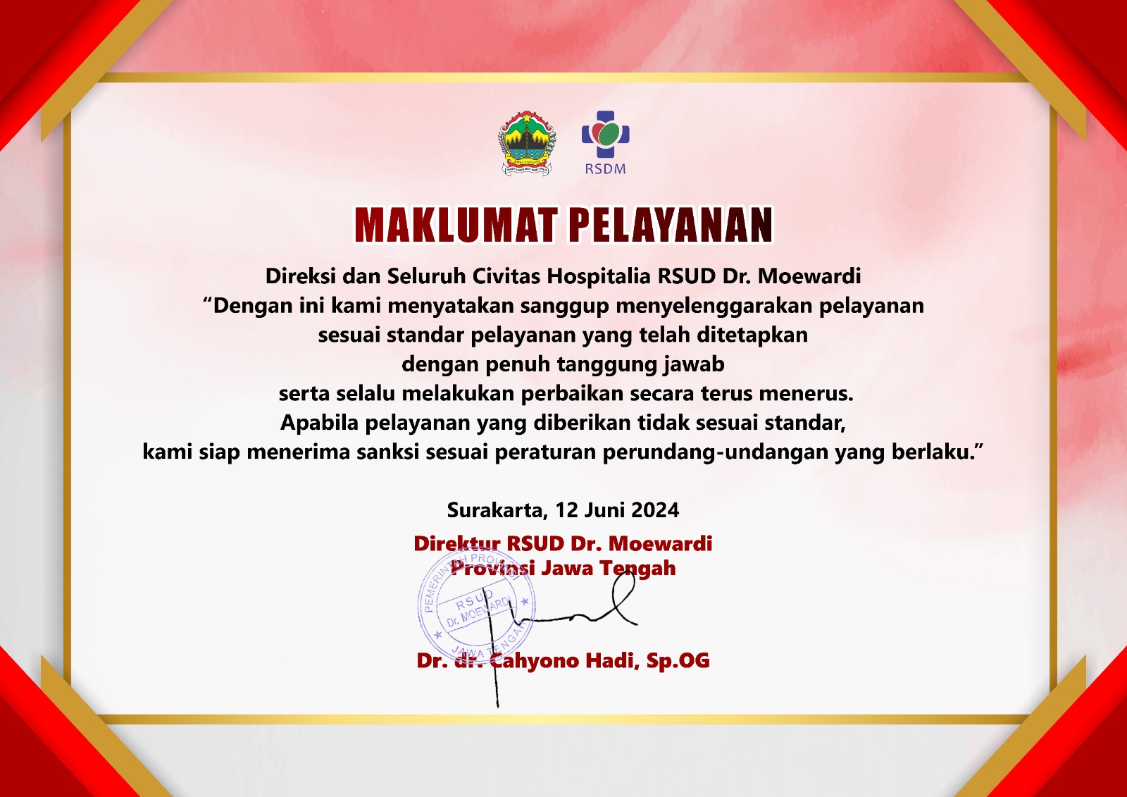 Visi Misi – Official Web RSUD Dr. Moewardi