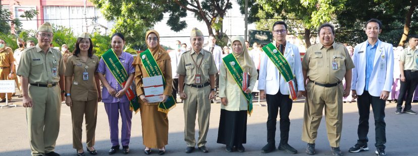 Official Web RSUD Dr. Moewardi