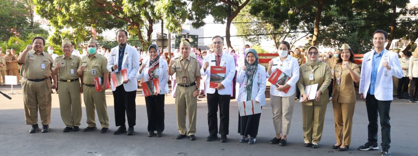 Official Web RSUD Dr. Moewardi