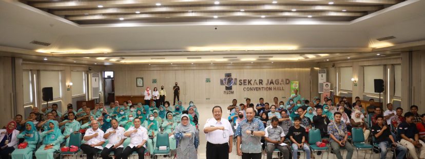 Official Web RSUD Dr. Moewardi