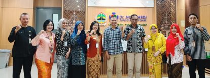 Official Web RSUD Dr. Moewardi